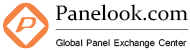 SG2701G03-3 Specification & Datasheets - Panelook.com